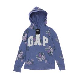 GAP Damen Hoodies & Sweater, blau, Gr. 140