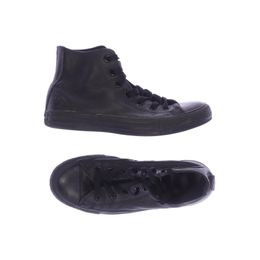 Converse Damen Sneakers, schwarz, Gr. 37.5