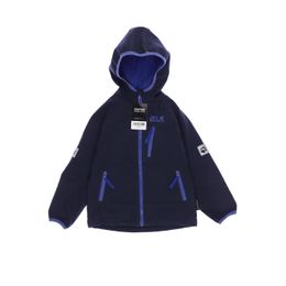 Jack Wolfskin Herren Jacke, marineblau, Gr. 116