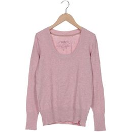 EDC by Esprit Damen Pullover, pink, Gr. 36