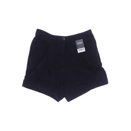 Khujo Damen Shorts, schwarz, Gr. 42