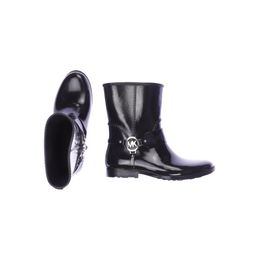 Michael Michael Kors Damen Stiefel, schwarz, Gr. 8