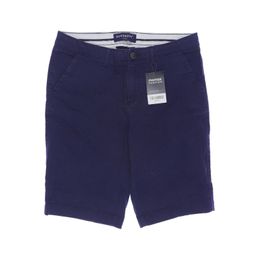 Superdry Damen Shorts, marineblau, Gr. 38