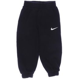 Nike Herren Stoffhose, schwarz, Gr. 80