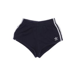 adidas originals Damen Shorts, marineblau, Gr. 30