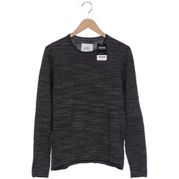 EDC by Esprit Damen Pullover, grau, Gr. 38