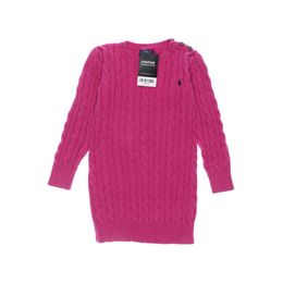 Polo Ralph Lauren Damen Pullover, pink, Gr. 116