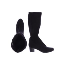 Caprice Damen Stiefel, schwarz, Gr. 38.5