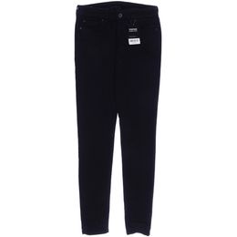 Pepe Jeans Damen Jeans, schwarz, Gr. 27