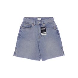 River Island Damen Shorts, blau, Gr. 32