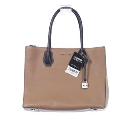 Michael Michael Kors Damen Handtasche, beige, Gr.