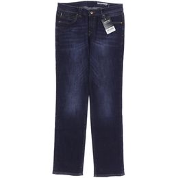 EDC by Esprit Damen Jeans, marineblau, Gr. 27