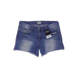 Hilfiger Denim Damen Shorts, blau, Gr. 28