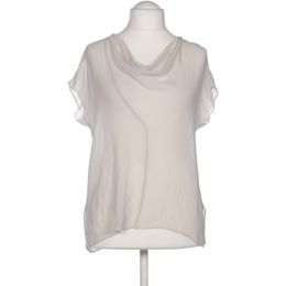 iheart Damen Bluse, cremeweiß, Gr. 38