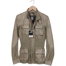 Belstaff Damen Jacke, grün, Gr. 44