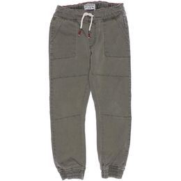 Review Herren Stoffhose, grün, Gr. 122