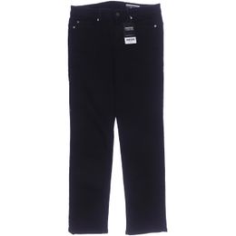 EDC by Esprit Damen Jeans, schwarz, Gr. 28