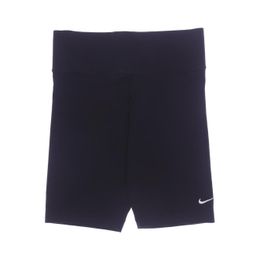 Nike Damen Shorts, schwarz, Gr. 38