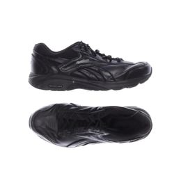 Reebok Herren Sneakers, schwarz, Gr. 43