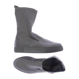 Yaya Damen Stiefel, grau, Gr. 40