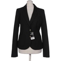 Armani Jeans Damen Blazer, schwarz, Gr. 40