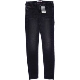 Pepe Jeans Damen Jeans, schwarz, Gr. 27