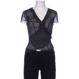 Escada Damen Bluse, schwarz, Gr. 36