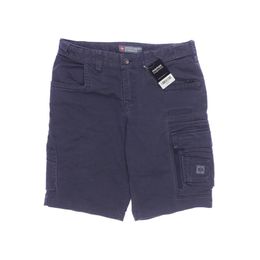 Engelbert Strauss Damen Shorts, marineblau, Gr. 42