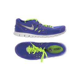 Nike Running Herren Sneakers, blau, Gr. 45