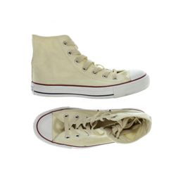 Converse Damen Sneakers, cremeweiß, Gr. 4.5