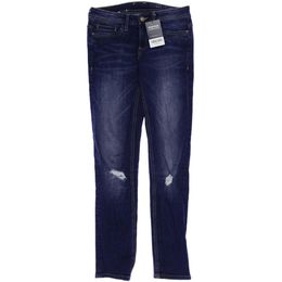 EDC by Esprit Damen Jeans, blau, Gr. 26