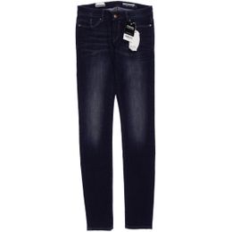 EDC by Esprit Damen Jeans, marineblau, Gr. 26