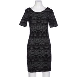 Only Damen Kleid, schwarz, Gr. 34