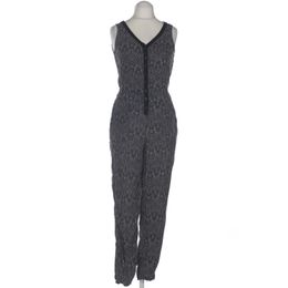 Mavi Damen Jumpsuit/Overall, schwarz, Gr. 38