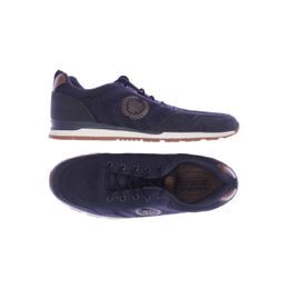 Venice Herren Sneakers, marineblau, Gr. 41