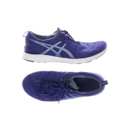 asics Herren Sneakers, marineblau, Gr. 44.5