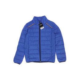 s.Oliver Damen Jacke, blau, Gr. 152