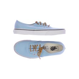 Vans Herren Sneakers, blau, Gr. 11