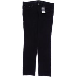 Eddie Bauer Herren Jeans, schwarz, Gr. 34