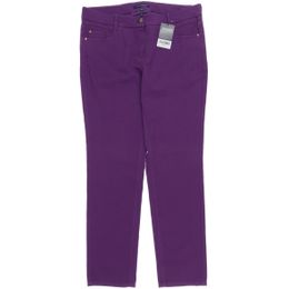 Atelier GARDEUR Damen Jeans, flieder, Gr. 44