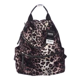 COX Damen Rucksack, schwarz, Gr.