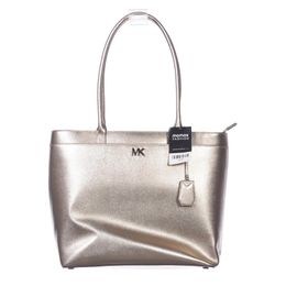 Michael Michael Kors Damen Handtasche, beige, Gr.