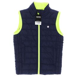 Vingino Herren Jacke, marineblau, Gr. 140