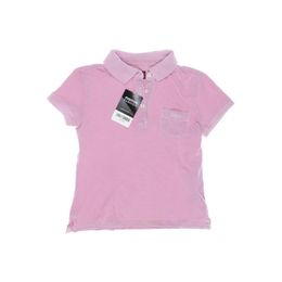 Tommy Hilfiger Herren Poloshirt, pink, Gr. 8