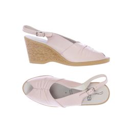 Ara Damen Pumps, pink, Gr. 4