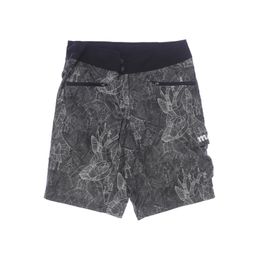 maloja Damen Shorts, schwarz, Gr. 38