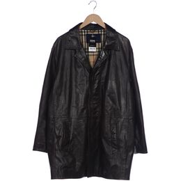 Burberry Herren Jacke, braun, Gr. 54