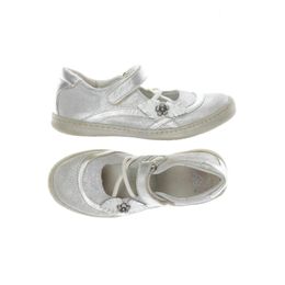 Primigi Damen Kinderschuhe, silber, Gr. 30