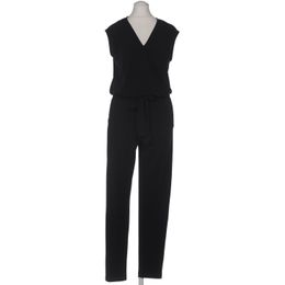 Street One Damen Jumpsuit/Overall, schwarz, Gr. 34