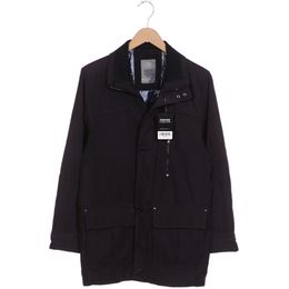 Bexleys woman Bexleys Herren Jacke, marineblau, Gr. 25